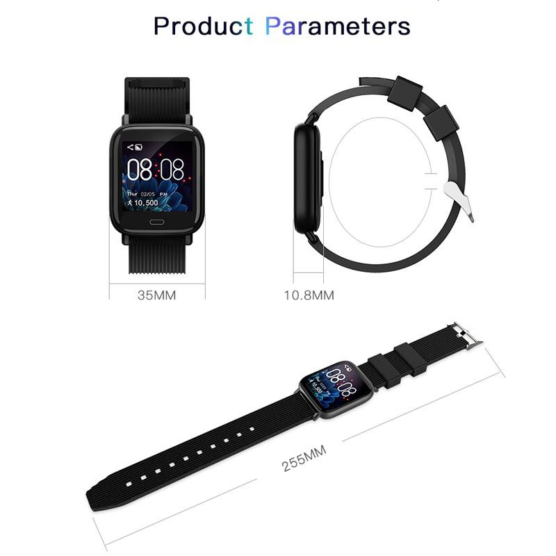 นาฬิกาข้อมือ SmartWatch G20 นาฬิกาอัจฉริยะ สมาร์ทวอทช์ นาฬิกา ...