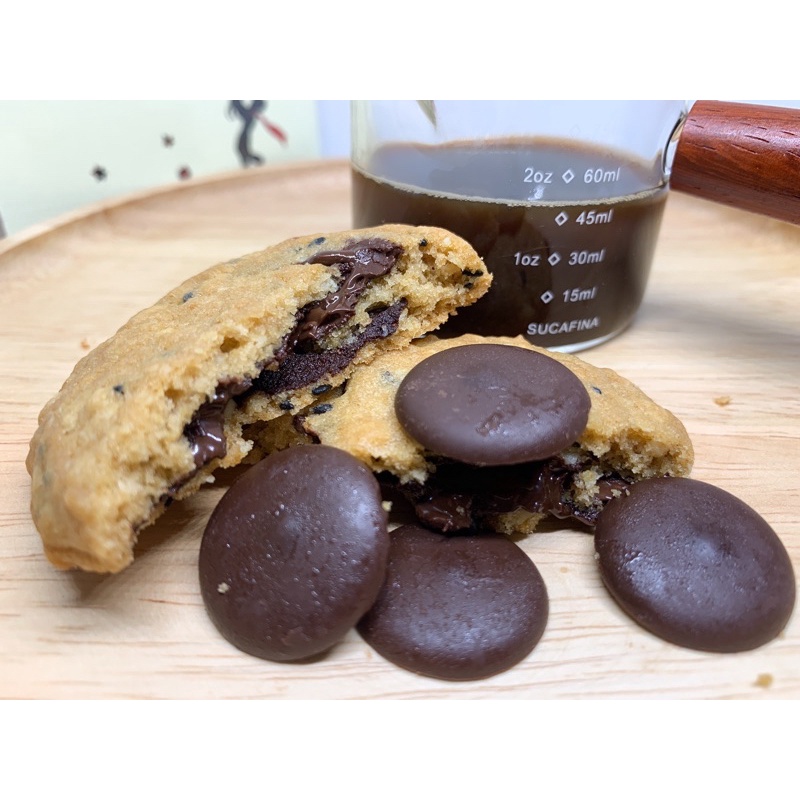 Soft Cookies dark choco - maratmus - ThaiPick