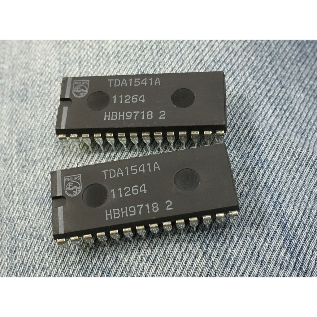Tda1541 ถูกที่สุด พร้อมโปรโมชั่น - มี.ค. 2022 | BigGo เช็คราคาง่ายๆ