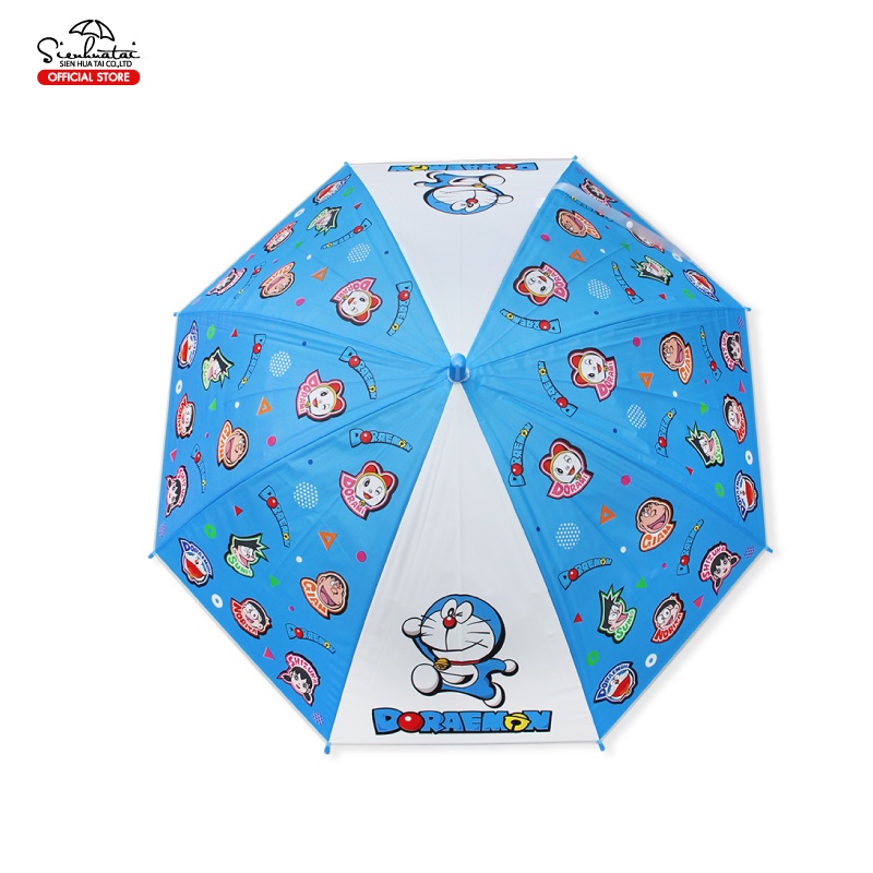 Sienhuatai Doraemon Umbrella ร่มพลาสติก EVA ลายโดเรม่อน Doraemon 22 ...