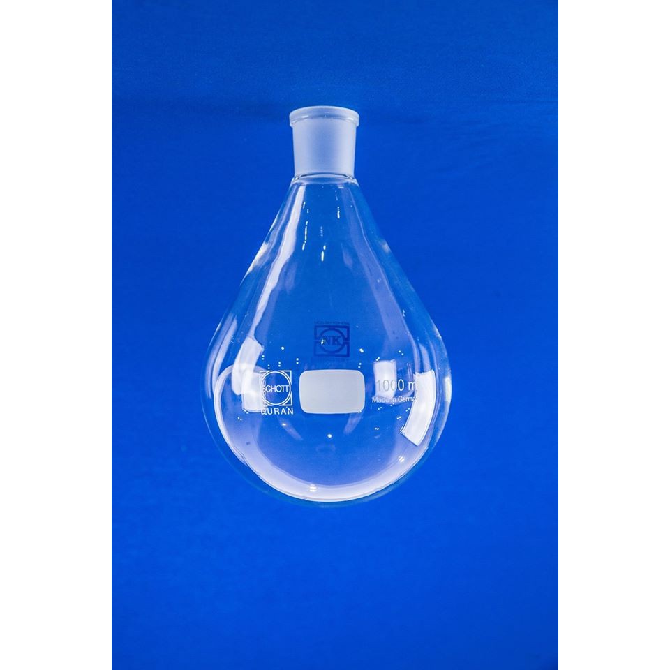 Florentine flask ขวดระเหยสาร 500 ml 1000 ml 2000 ml (สินค้าคุณภาพยุโรป) | Shopee Thailand