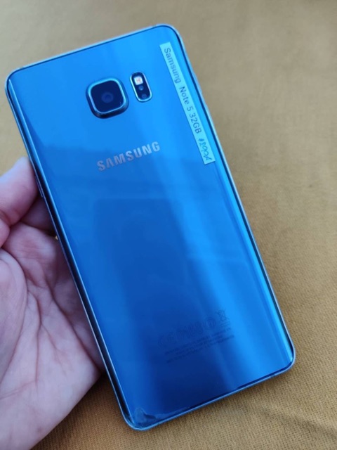 Sumsung Note 5 32g เครื่องแท้ มือสอง - quality_phone12 - ThaiPick