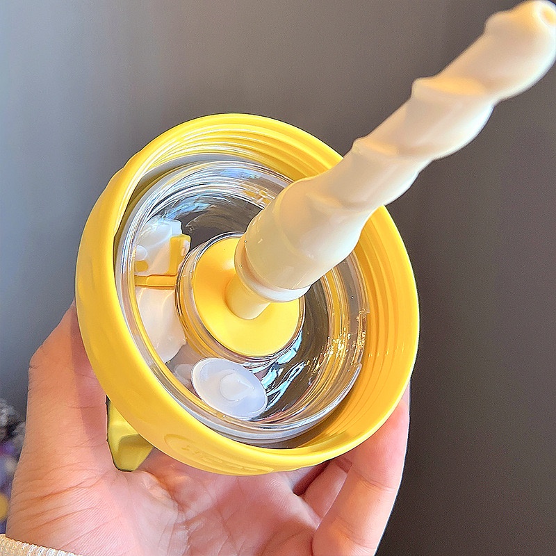 พร้อมส่ง NICE ขวดเก็บความอุณหภูมิ กระบอกน้ำ แก้วน้ำ ขวดน้ำ 350ml. สแตนเลส316 นํ้าหนักเบาพร้อม ...