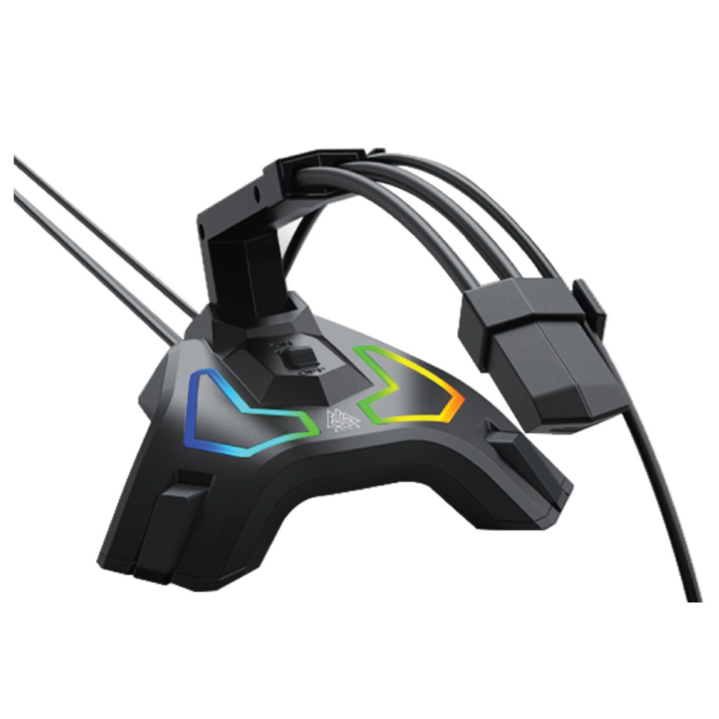 ไมโครโฟนตั้งโต๊ะ EGA TYPE MC2 MICROPHONE WITH MOUSE BUNGEE (ประกัน 2ปี ...