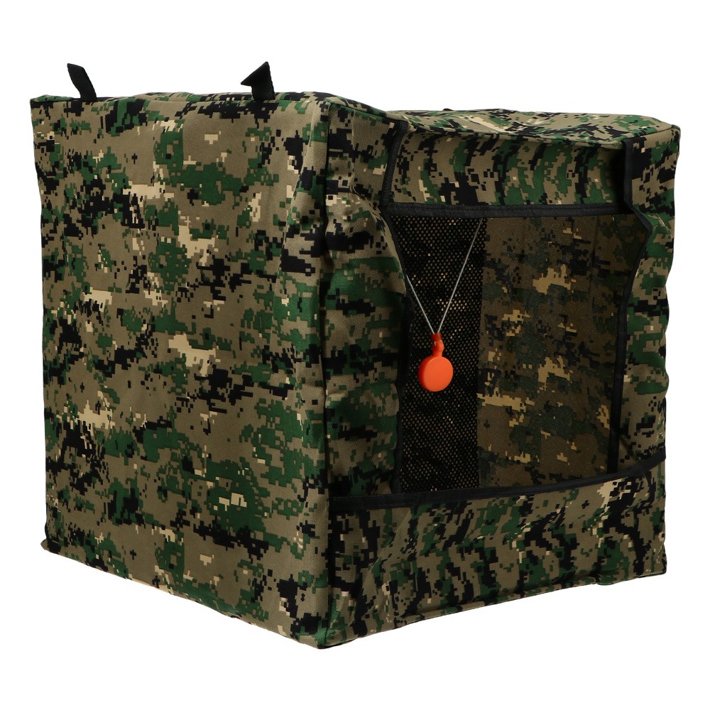 #หนังสติ๊กPortable Slingshot Box Target Box Shooting Practice Target ...