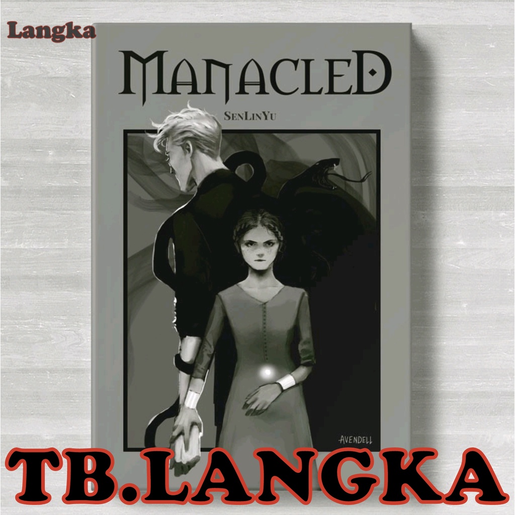 Manacled ถูกที่สุด พร้อมโปรโมชั่น - มิ.ย 2022 | BigGo เช็คราคาง่ายๆ