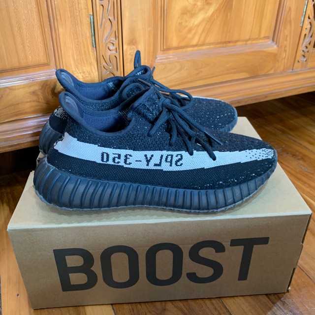Adidas yeezy boost 350 ของแท้100 - aurngaey - ThaiPick