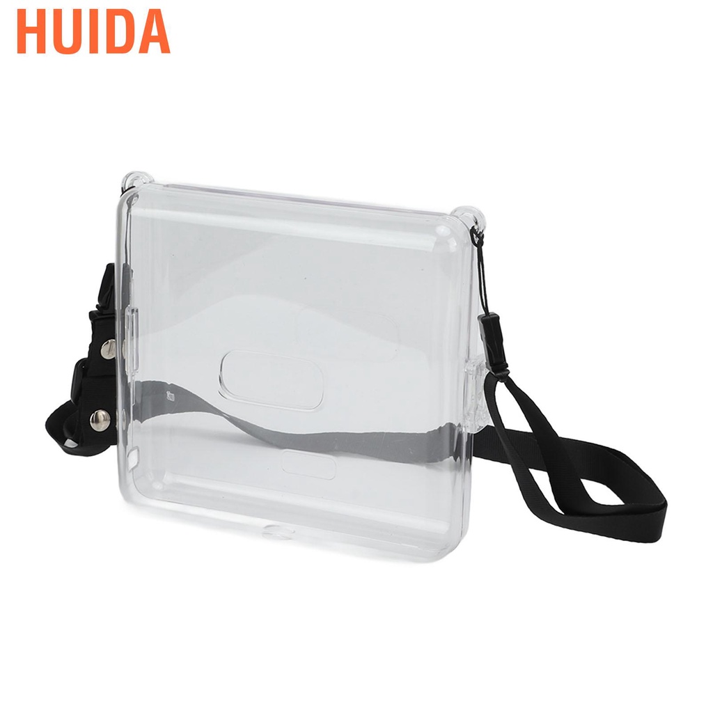 Huida For Fuji Link Wide Printer Protective Clear Case Shell - huida.th ...