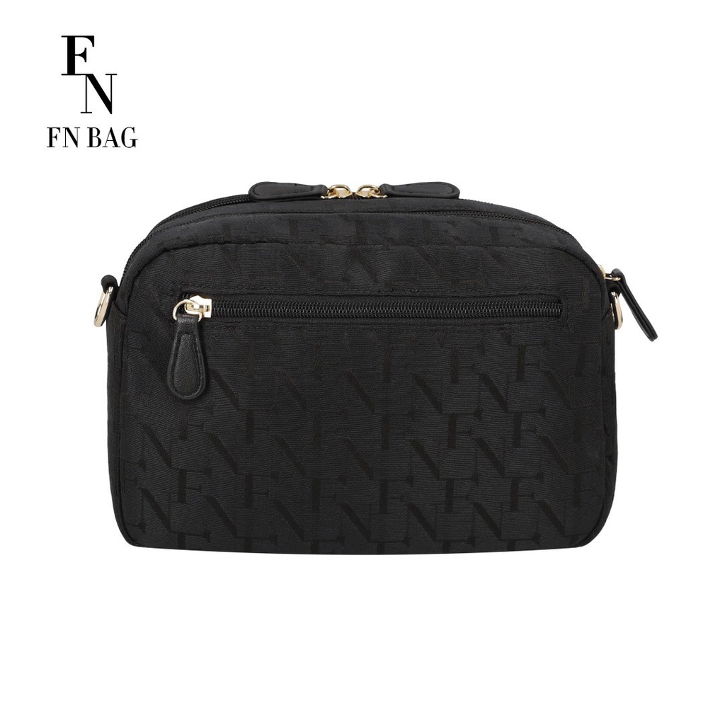 FN BAG NEW CLASSIC HANAH BAG Cross bodyShoulder Bag 1308-21223 - fnbag ...