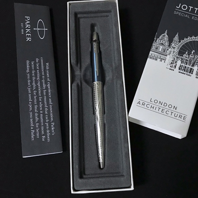 Parker Est. 1888 Jotter Special Edition ปากกาปาร์กเกอร์ | Shopee Thailand