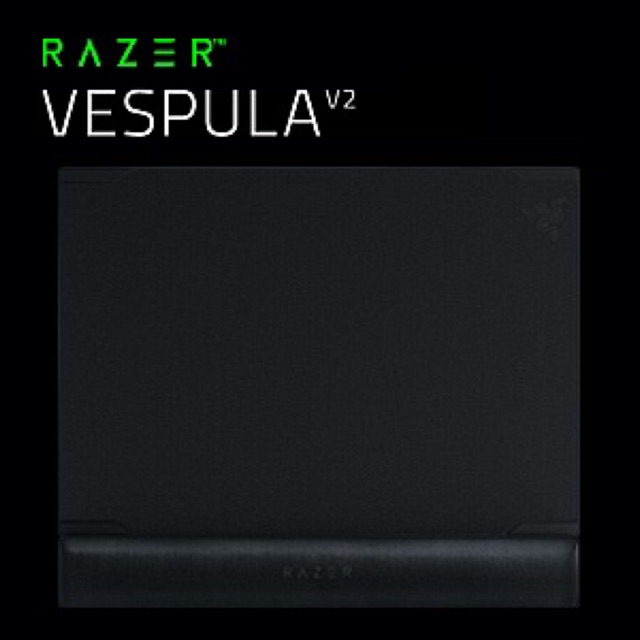 Razer Vespula v2 Gaming Mouse Mat | Shopee Thailand
