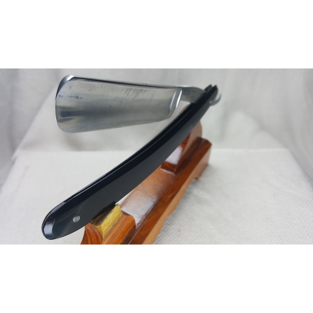 TH/ENG????【OSGAR】มีด โกนหนวด ผู้ชาย สาย วินเทจ ใช้ งาน ของสะสม ประดับ ...