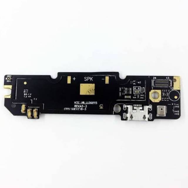 Flex Pcb Concas Redmi Note 2 บาลานซ์ซีฟเวอร์ Pcb สําหรับโทรศัพท์มือถือ ...