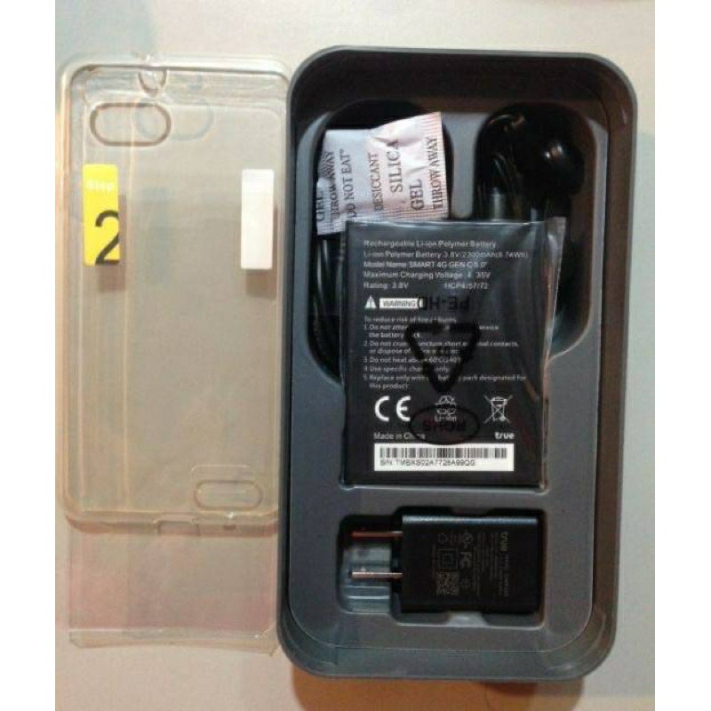 True SMART 4G GEN C 5.0ใส่ได้ 2 ซิม - true5599 - ThaiPick