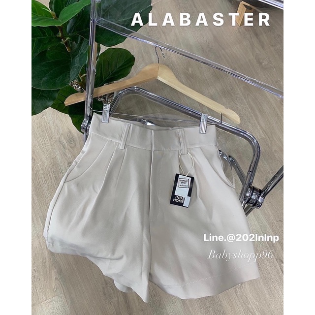 กางเกงขาสั้นเอวสูง เอวตั้งแต่ 22-34 (Sz.Ss-S-M-L-XL-XXL) HOT ITEMสีหวานละมุนมากค่า สายคาเฟ่ห้าม ...