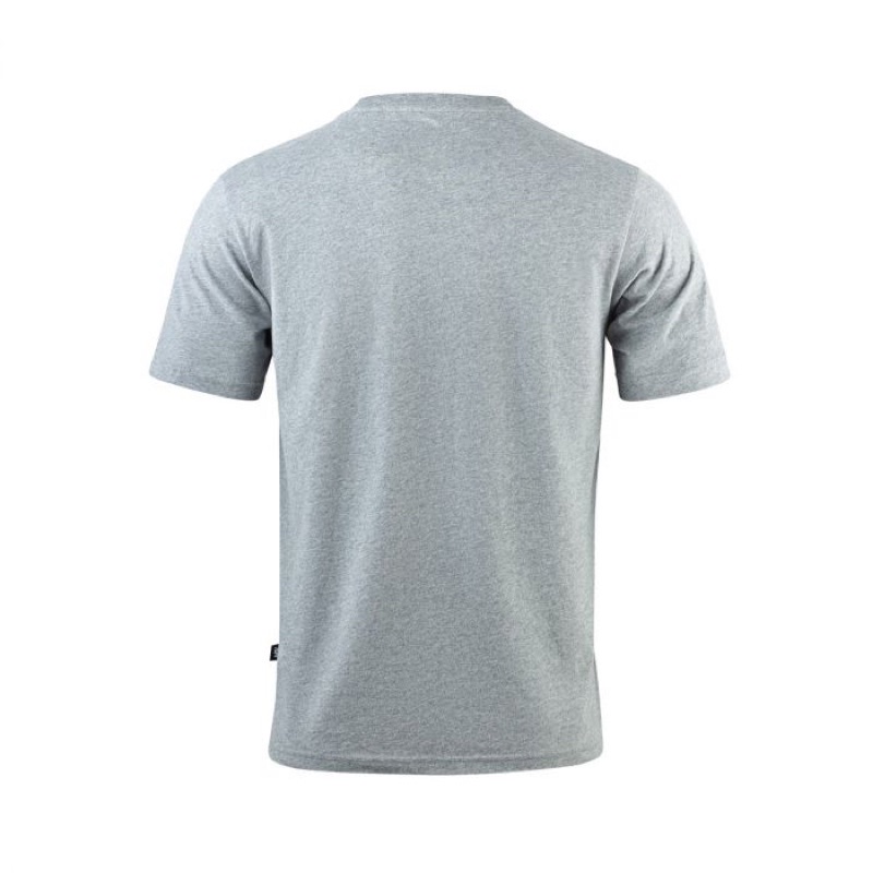 Ari เสื้อยืด ARI ILLUSION LIFESTYLE TEE - khunanos - ThaiPick