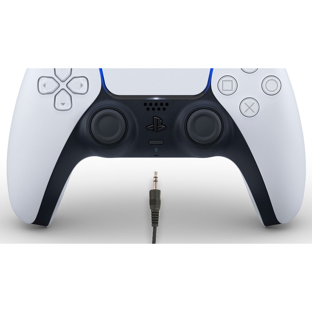 PS5 จอย DualSense DualShock 5 ของแท้ มือ1 - mbk4th - ThaiPick