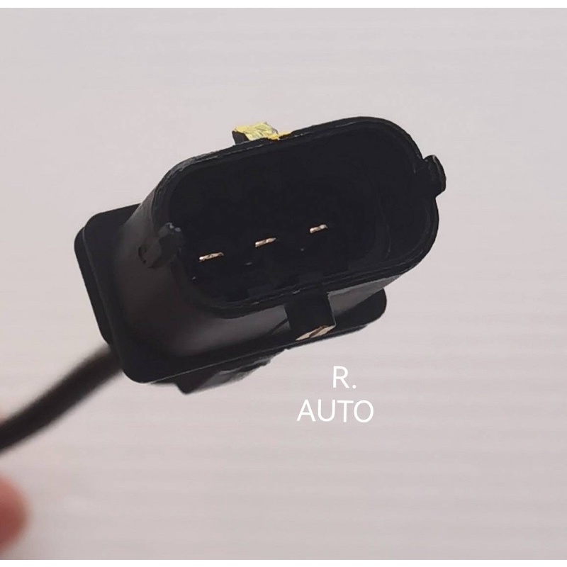 เซ็นเซอร์ข้อเหวี่ยงมีสาย Chevrolet โคโลราโด ปี2012 แท้ 12625756 - r ...