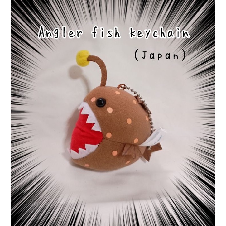 ปลาแองเกลอร์ (angler fish) ถูกที่สุด พร้อมโปรโมชั่น ก.ย. 2025 | BigGo ...