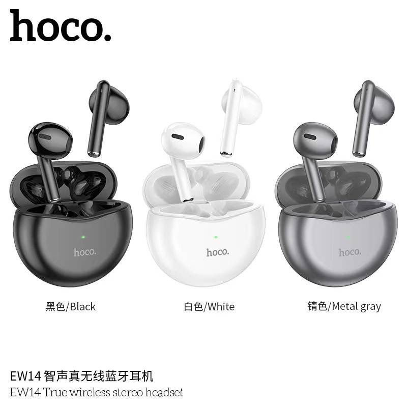 หูฟัง bluetooth hoco EW14 - sorbunnan - ThaiPick