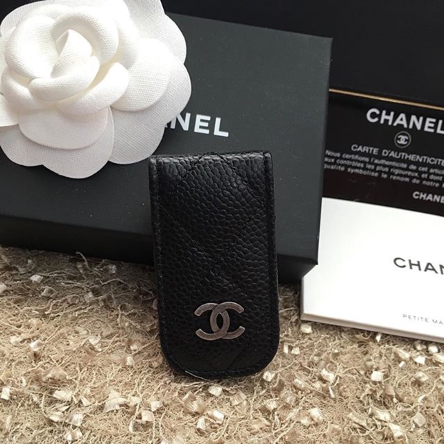 Chanel clip money | Shopee Thailand