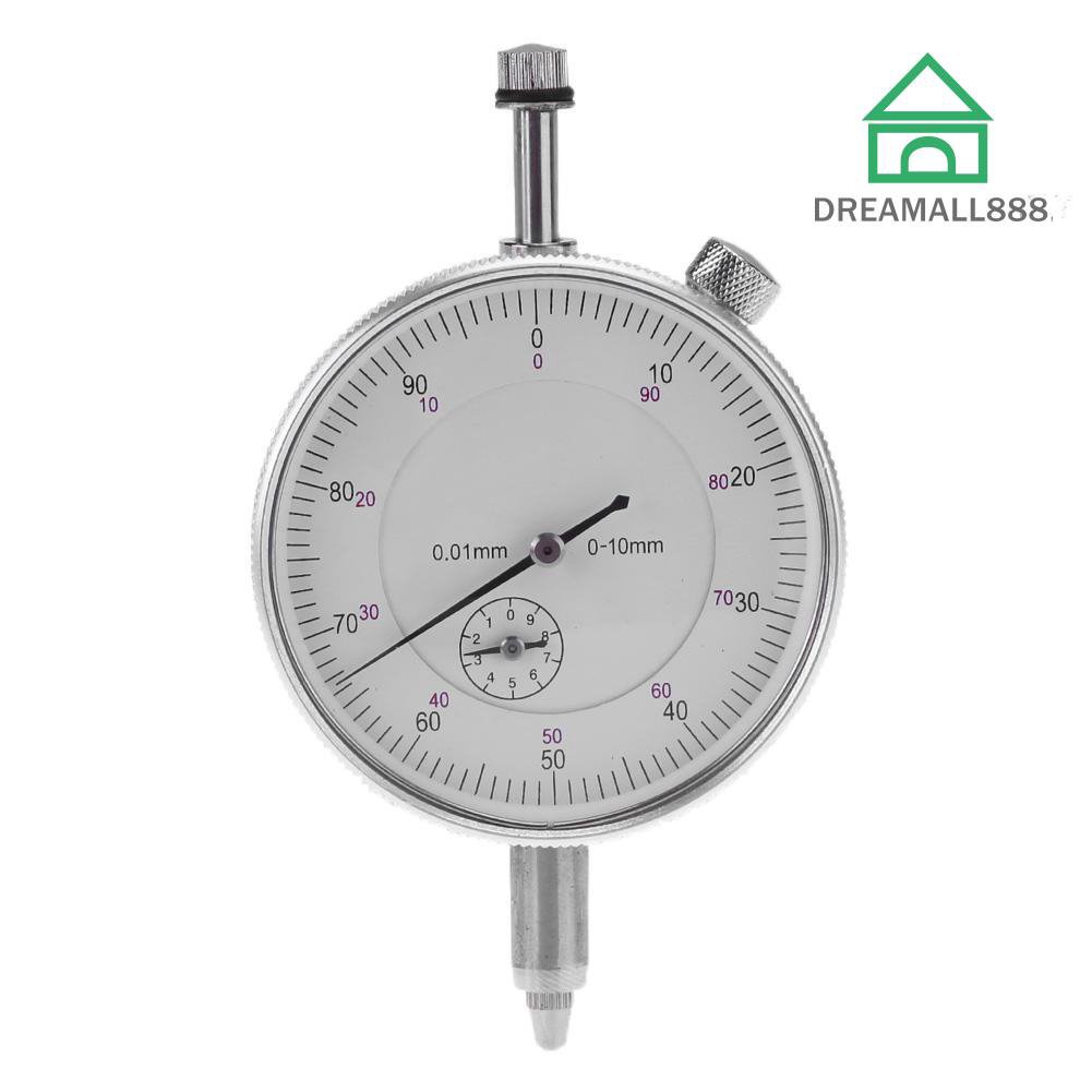 Special offer 1Pc Precision Pointer Dial Indicator Gauge Measurement ...