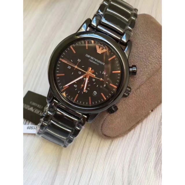 Emporio Armani Men's รุ่น AR1509 พร้อมส่งฟรีkerry???????? - nalika ...