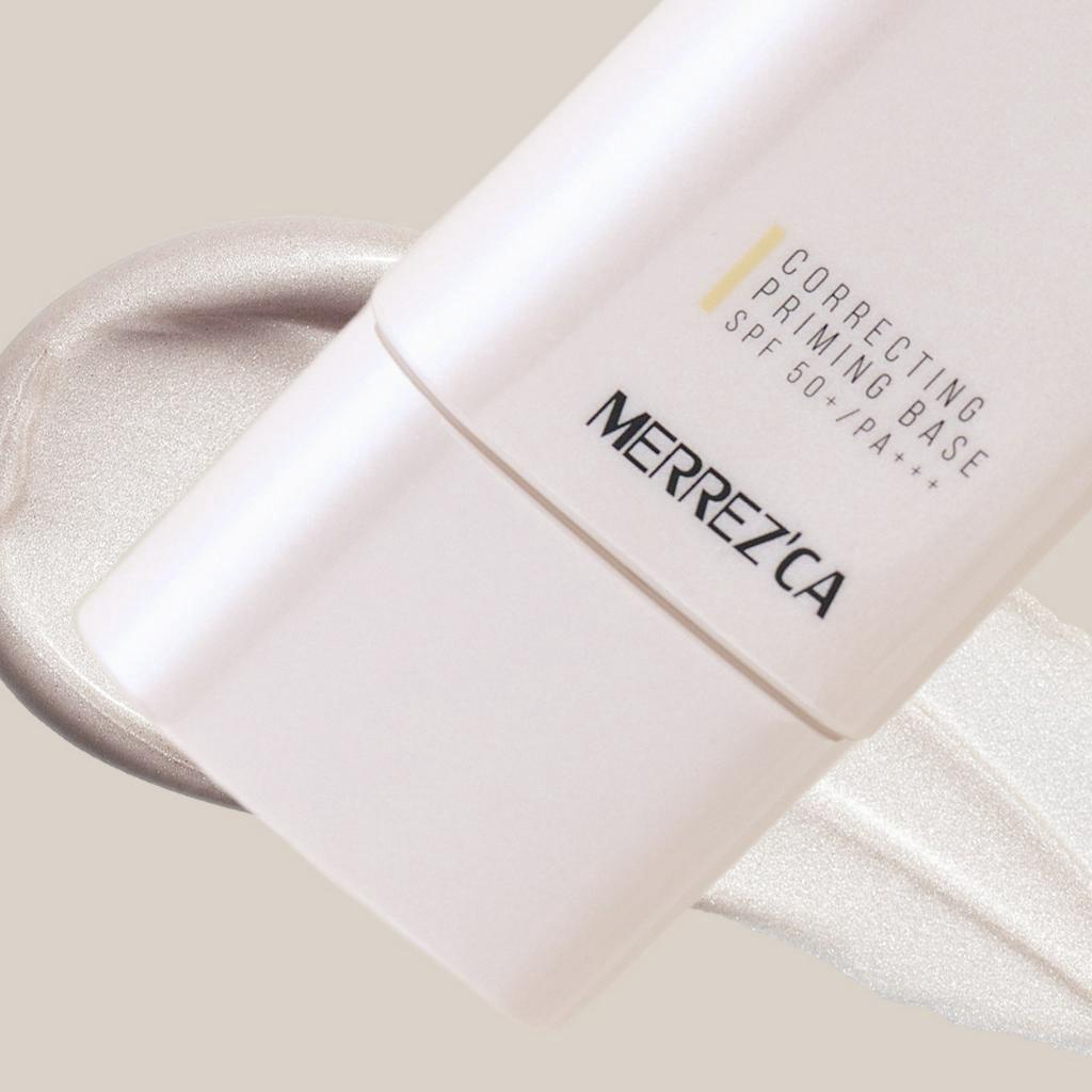 Merrezca Correcting Priming Base SPF 50PA - merrezca_official - ThaiPick