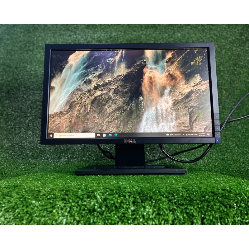 จอคอมพิวเตอร์ DELL E1910H 19WIDTH มือสอง | Shopee Thailand