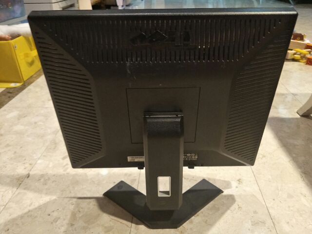 [ลด 80บ. โค้ด ENTH119]จอ Dell E197FP LCD Flat Panel Monitor 19 ...