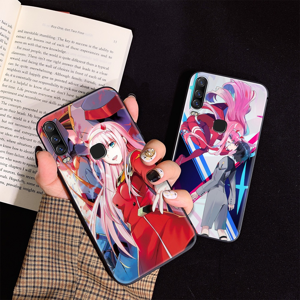 VIVO Y20I Y20S Y30 Y50 X50 Pro Y20 Y70 V19 V20 SE Soft Case B106 ...
