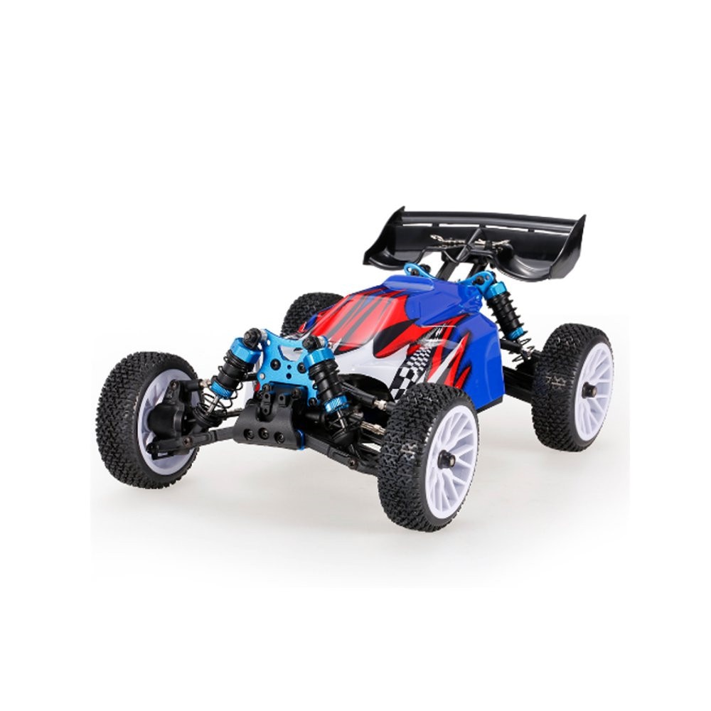 ZD Racing RATORS BX16 9051 1/16 2.4G 4WD 55km/h Brushless Racing RC Car ...