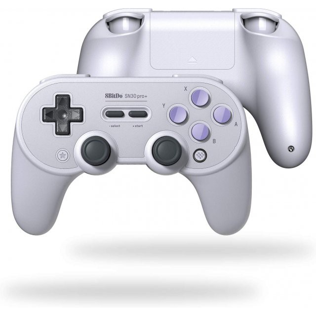 Nintendo Switch เกม NSW 8Bitdo Sn30 Pro For Nintendo Switch (Sn Edition ...