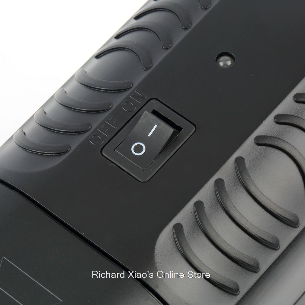 เครื่องไล่ยุง Electric High Voltage Mouse Rat Tra Mouse Killer ...