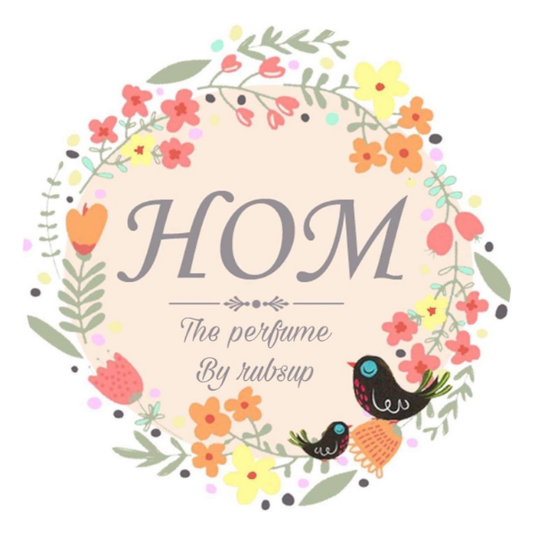 Hom the perfume, ร้านค้าออนไลน์ | Shopee Thailand
