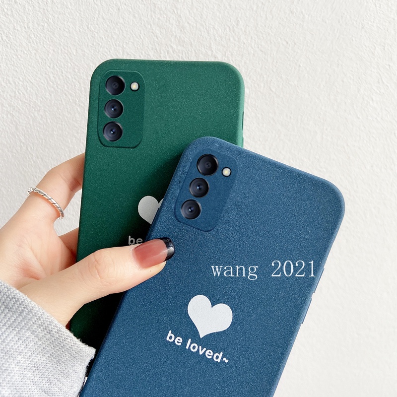 Ready Stock New Casing Samsung Galaxy A03s A52s 5G A02s A02 M32 M22 A22 A32 A52 A72 4G 5G เคส ...