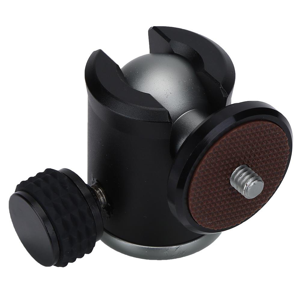 พร้อมส่ง????【ราคาถูกสุด】【 New + Lowest】360 Ball Head; Ballhead Mount ...