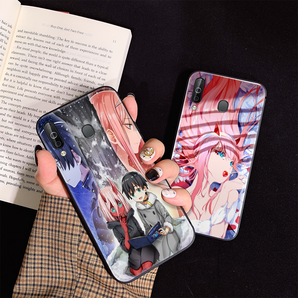 Samsung A81 A91 A02s A31 A42 A2 Core J7 Prime Duo J730 Soft Case B90