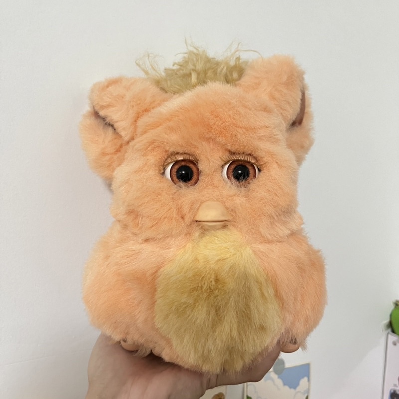 FURBY2005 ถูกที่สุด พร้อมโปรโมชั่น ม.ค. 2023|BigGoเช็คราคาง่ายๆ