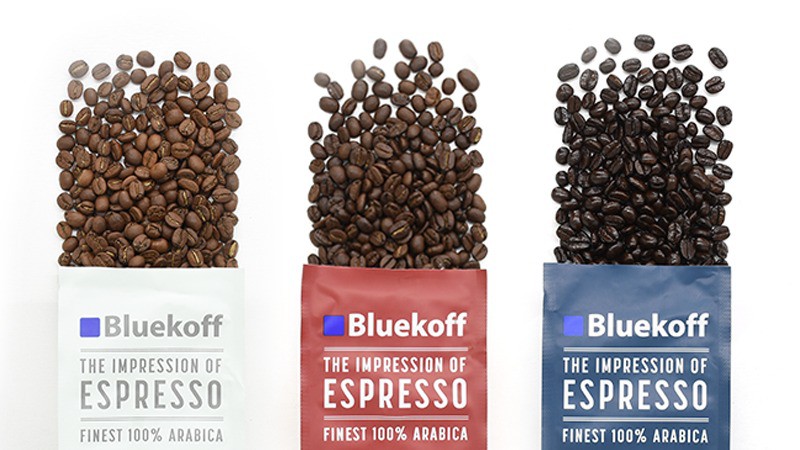 Bluekoff, ร้านค้าออนไลน์ | Shopee Thailand