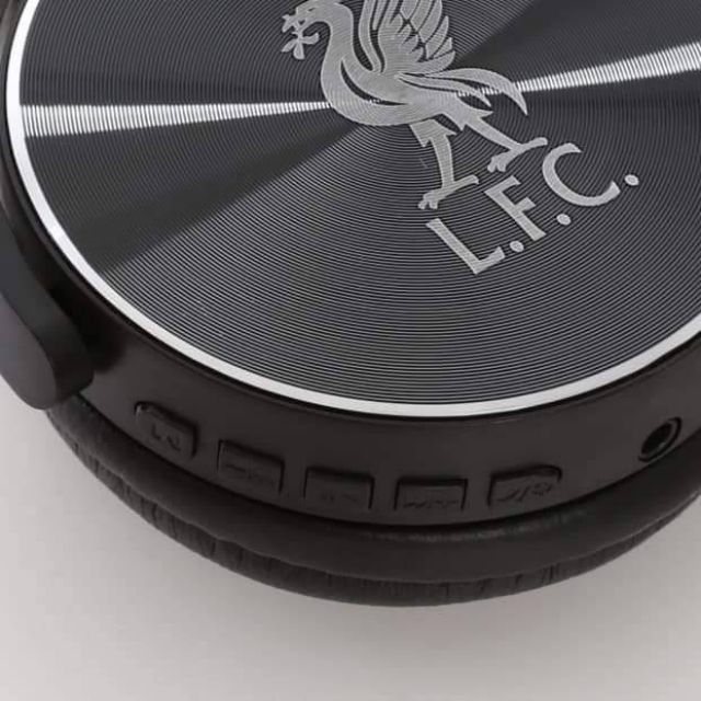 หูฟัง บลูทูธ ลิเวอร์พูล LIVERPOOL BLUETOOTH HEADPHONES - lovetive - ThaiPick