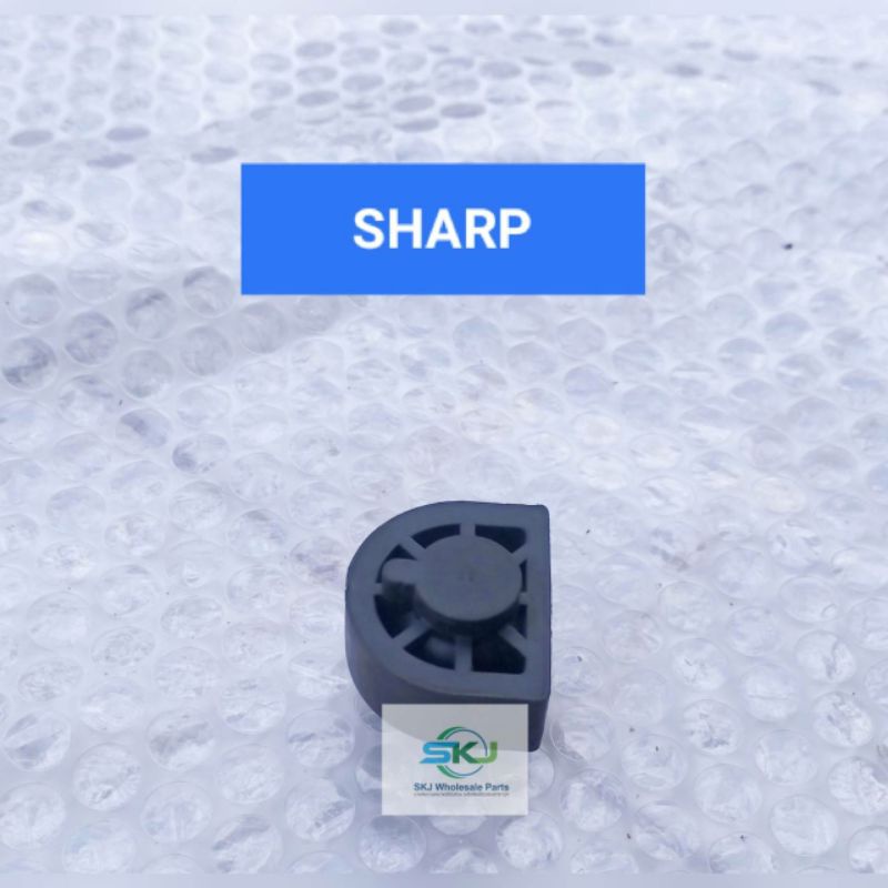 ใบพัดลมแอร์sharp ถูกที่สุด พร้อมโปรโมชั่น ม.ค. 2025 | BigGoเช็คราคาง่ายๆ