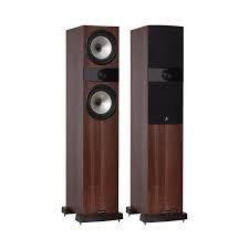 FYNE audio F303 Floorstand - effort62 - ThaiPick