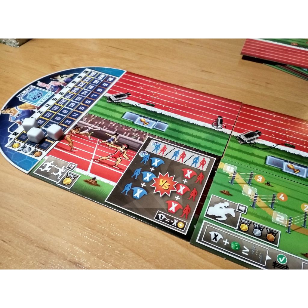 8 Bit Box 8 บิท บ๊อกซ์ (TH) Board Game บอร์ดเกม ของแท้ ...