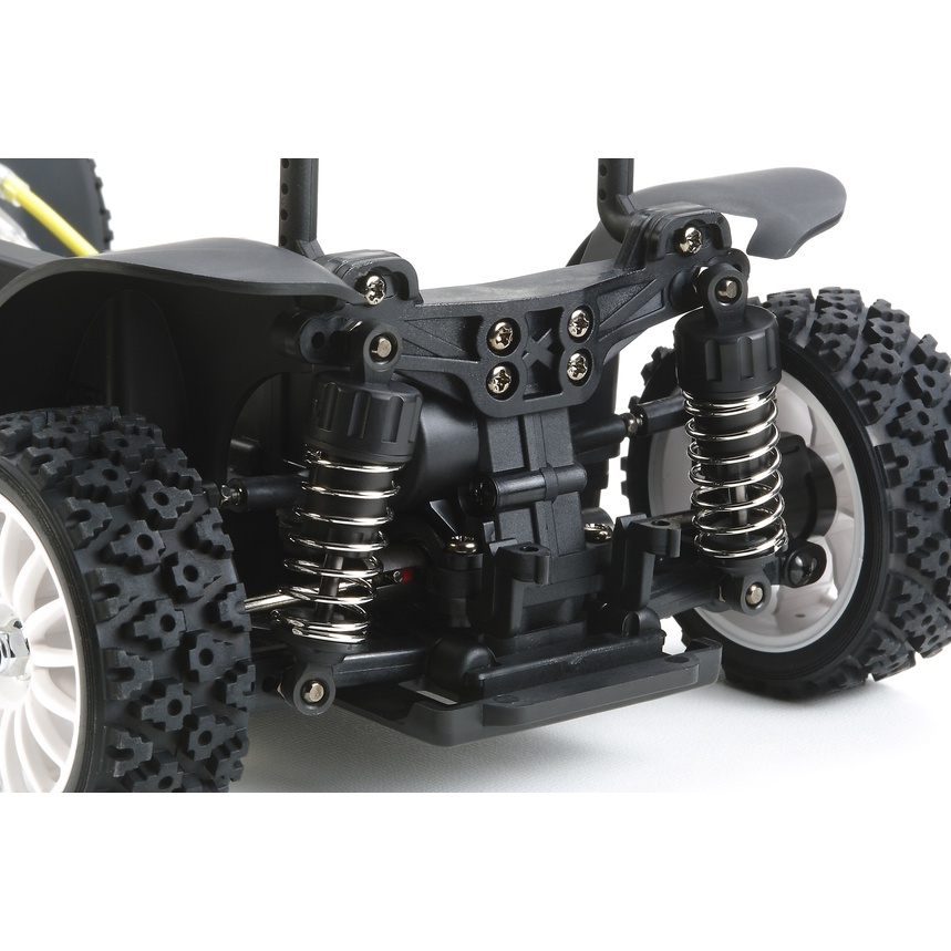 TAMIYA 58528 ชุดคิท SUBARU IMPREZA WRX STI TEAM ARAI (XV-01 chassis ...