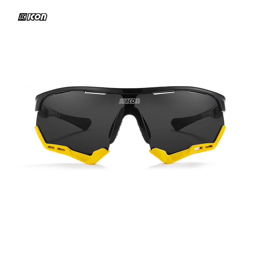 In StockSCICON Polarized Cycling Sunglasses Men Women Mtb Sport UV400 ...