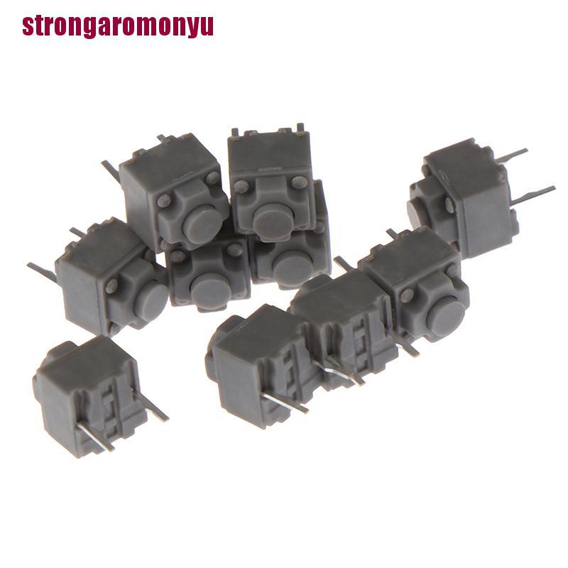 ( N979 ) เมาส์ไร้สาย 6X6 X 7 . 3 10 ชิ้น - strongaromonyu.th - ThaiPick