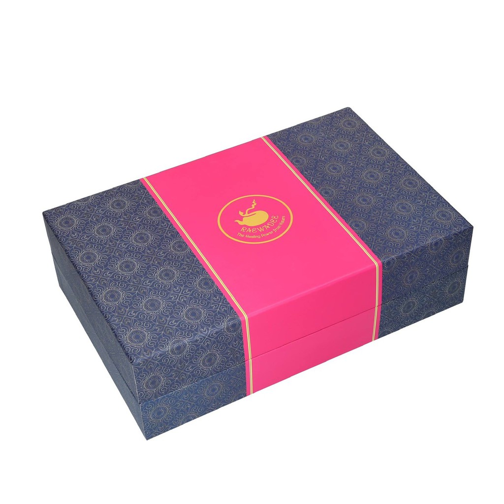 Giftset Raewadee Tea teapot - raewadee.k - ThaiPick