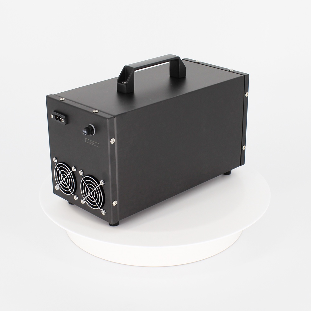 Pinus longaeva C for car DC12v .5g 5g 7g 10gh Portable stainless steel ...