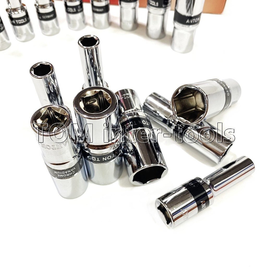 Anton_tools ถูกที่สุด พร้อมโปรโมชั่น ก.พ. 2023|BigGoเช็คราคาง่ายๆ